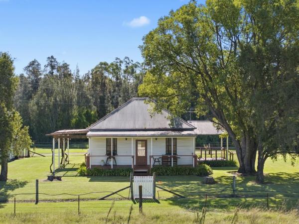 Scarborough Cottage - Branxton