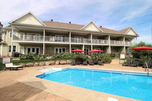 Lechamplain #206 Citq#248275 - Granby