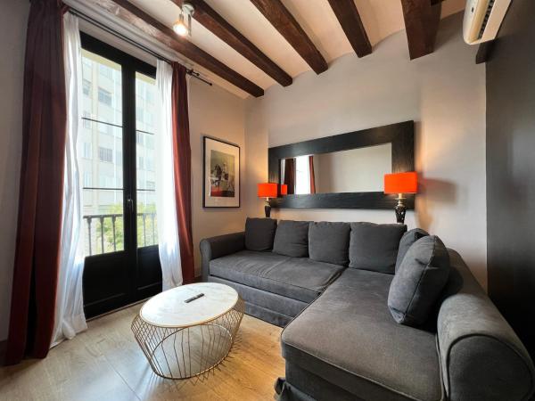 Stay Unique Apartments Est - Sant Boi de Llobregat