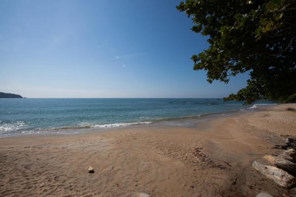 Chalé Do Litoral - Peña