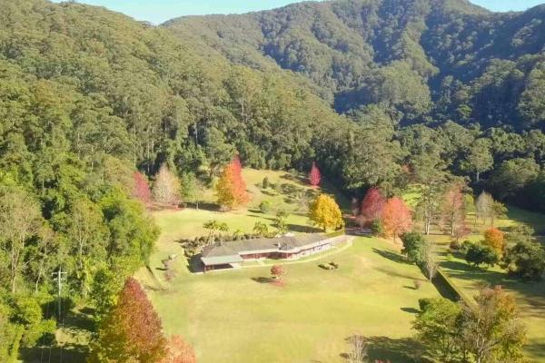 Oasis Of Hope - Guest Wing - Coffs Harbour