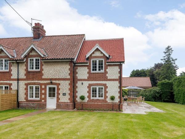 Sea Holly Cottage-uk11931 - Brancaster