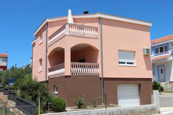 Apartment Adriatic - Zadar