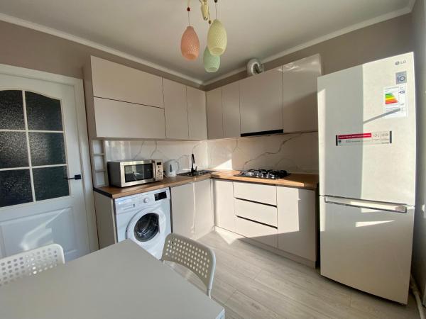 Apartments In Downtown Bishkek - Bishkek