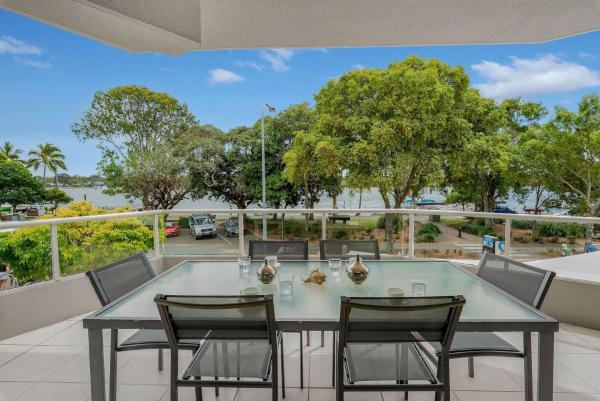 1 Riverside - Noosa