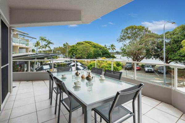 1 Riverside - Noosaville