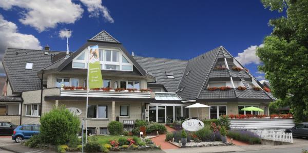 Piepers Landidyll Hotel - Sassenberg