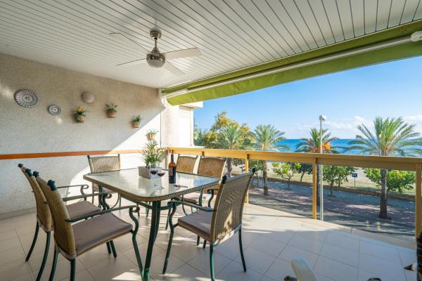 Apartamento Albatros - Cambrils