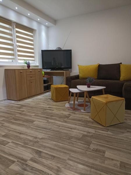 Vikendica Apartments Dunav Ms - Serbia