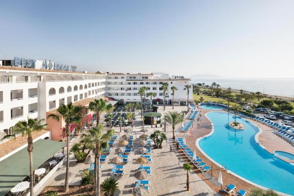 Hotel Best Mojácar - Garrucha