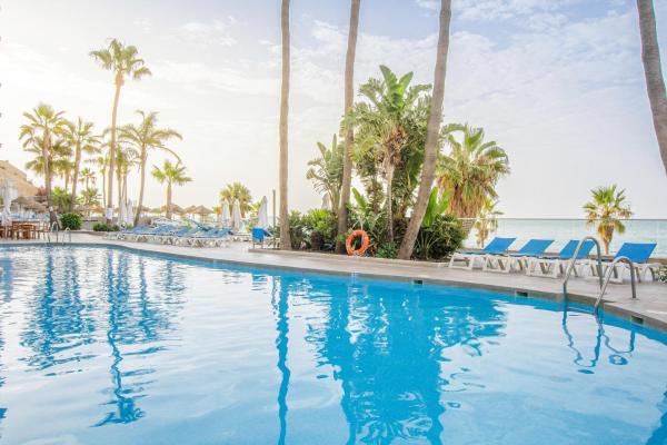 Hotel Best Benalmadena - Benalmádena