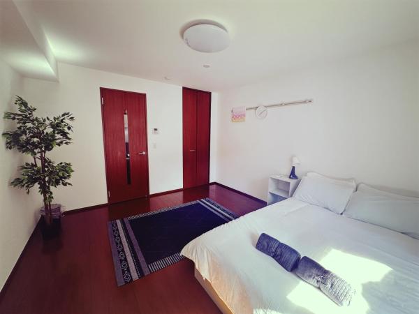 Brand New Shinjuku Station 5 Mins - Apartment C - Ikebukuro