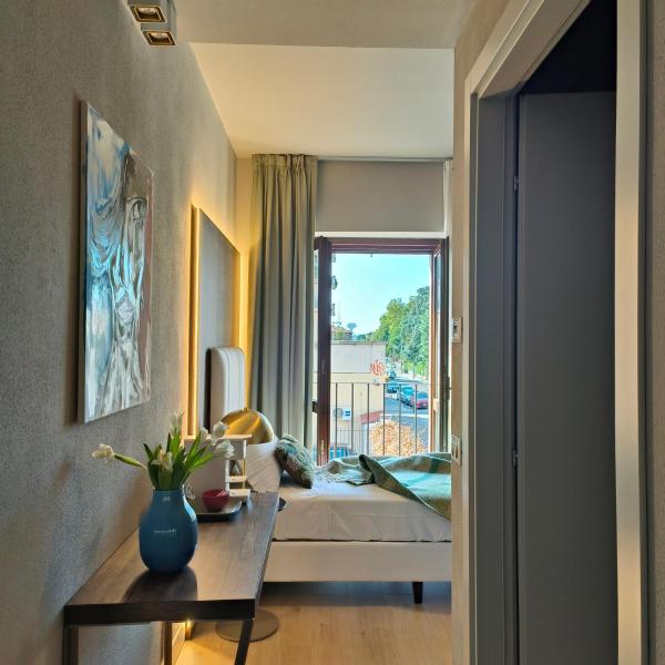 Hotel Battisti 31 - Brescia