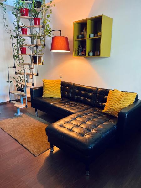 City Garden Apartments - Bukarest