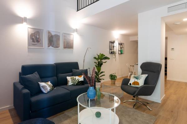 Dormforyou Alameda 12 Apartment - Valence en Espagne