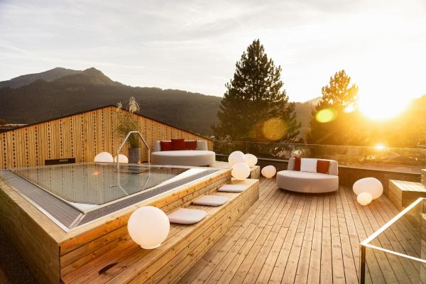 Hotel Franks - Bolsterlang