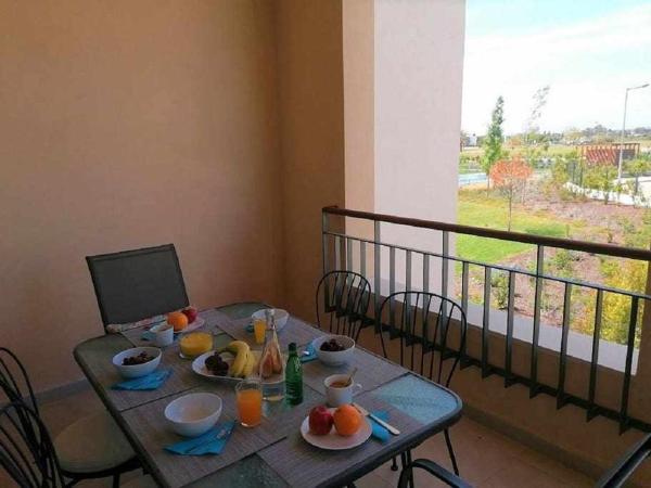 Gardens Side By Fhr Piscina, Parking - Vilamoura