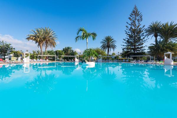 Bungalows Cordial Sandy Golf - Gran Canaria
