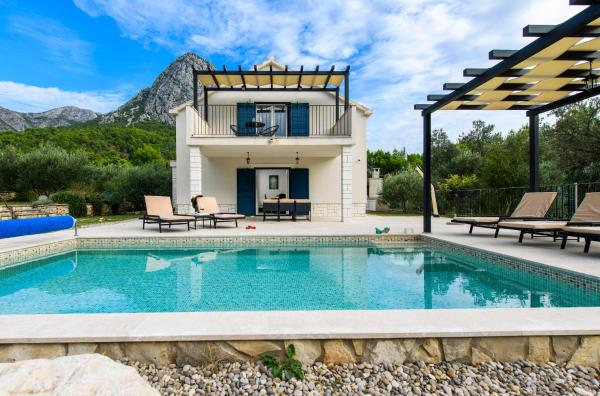 Holiday Home Blue Stone - Podaca