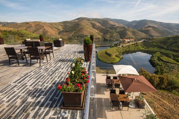 Vila Gale Douro Vineyards - Armamar
