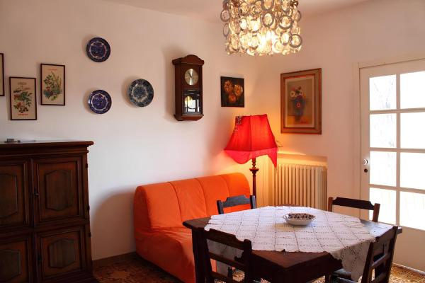 Re Piano Appartamento I Fiori - Emilia-Romagna