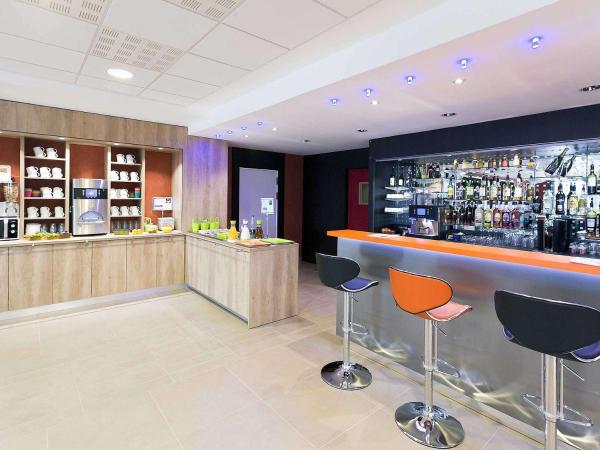 Ibis Styles Flers - Flers