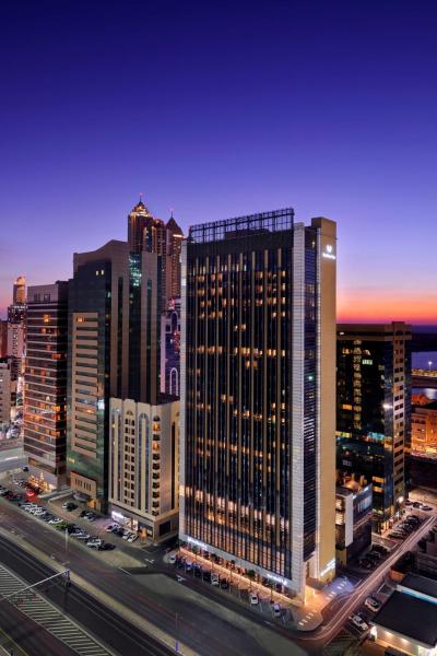 Southern Sun Abu Dhabi - Abu Dhabi