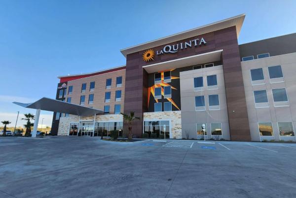 La Quinta Inn & Suites By Wyndham Del Rio - Ciudad Acuña