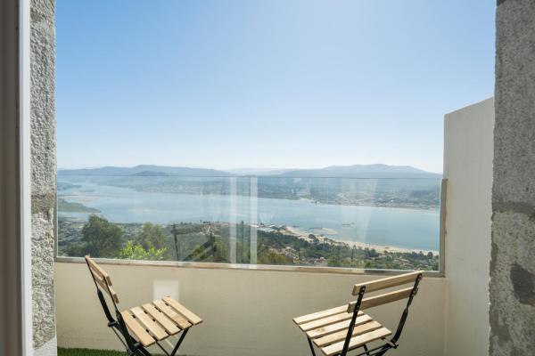 Alda Santa Trega - Galicia