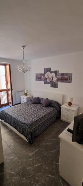 La Casa Di Angelina - Taormina