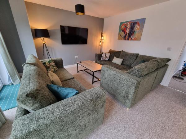 Well House By Cliftonvalley Apartments - Chepstow