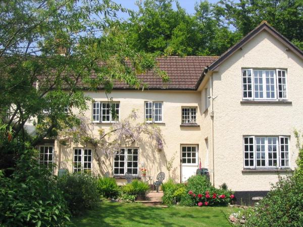 Brambles Bed And Breakfast - Exmoor