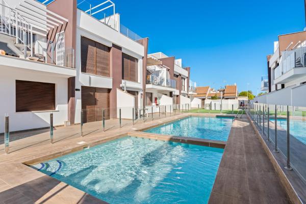 Belich Apartment Flamingo - San Pedro del Pinatar