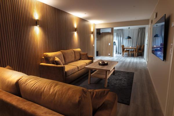 Royal Roi Apartments - Rovaniemi