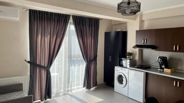 Apartament Luca - Drobeta-Turnu Severin