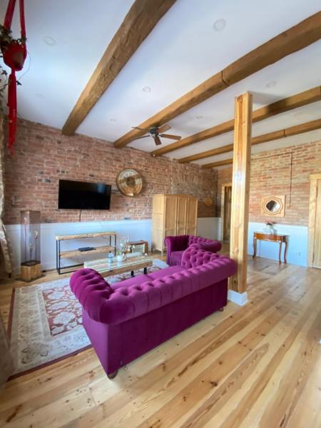 Apartments Psd - Anny ŁAjming 2b - Ustka