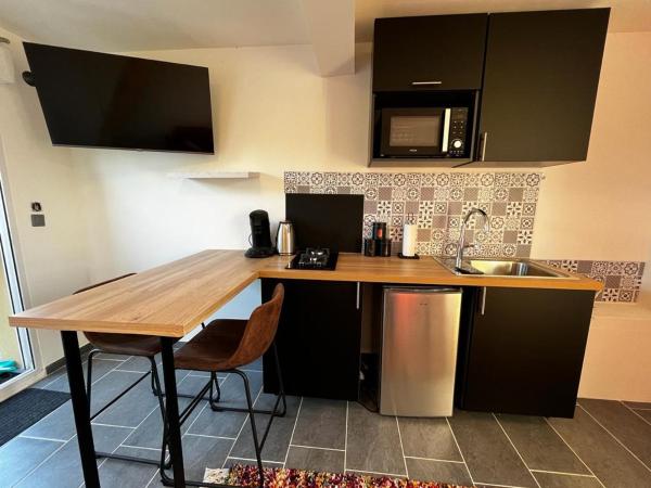 Maison A Coté De Giverny - Gaillon