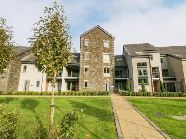 Watch Tree Apartment - Cartmel