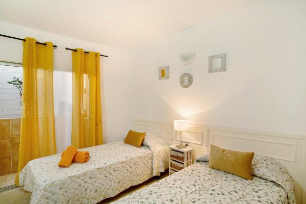 Apartamento Danoe 2 - Puerto de Mogán
