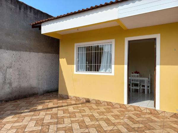 Casas Na Praia De Ingleses - Florianópolis