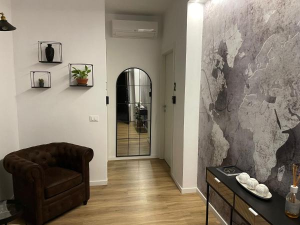 Da Nord A Sud - Affittacamere - Monza