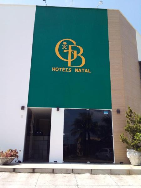 Gb Hoteis Natal - Natal