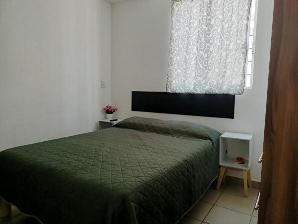 Departamento Bien Ubicado - Morelia