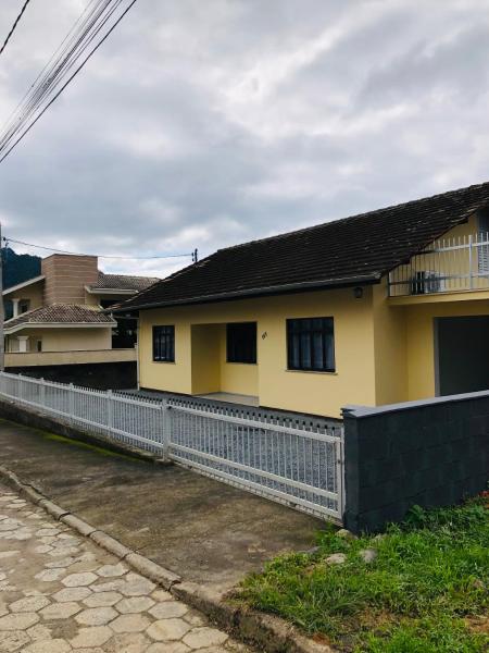 Casa Goede - Blumenau