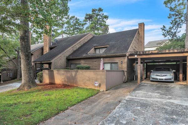 Centrally Located 4br Stonecrest Condo Condo - Stone Mountain, GA
