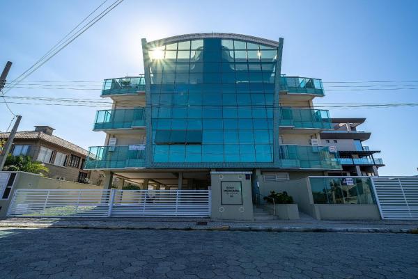 Edifício Costa Mexicana A 50 Metros Do Mar De Canto Grande - Pôrto Belo