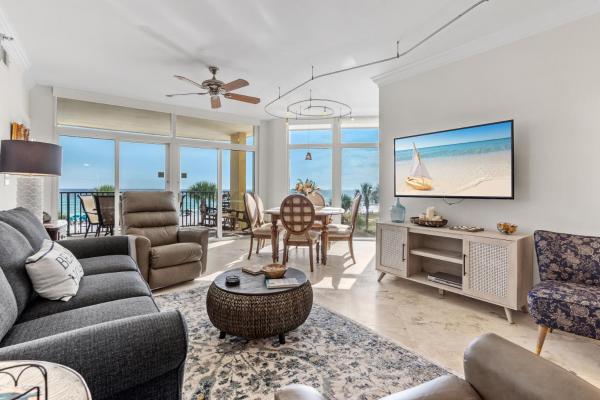 Jade East Towers 0240 By Newman-dailey - Destin, FL