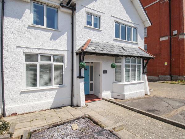 The White Cottage - Weymouth
