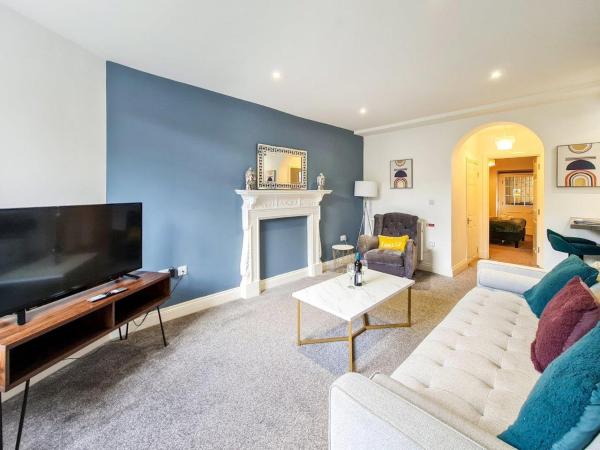 Margaret's Garden By Fortuna Property Portfolio - Cotswolds