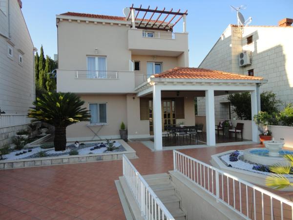 Soko Apartments & Rooms - Dubrovnik